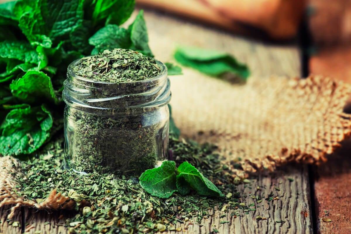 All About Peppermint Tea: A Beginner’s Guide | King and Queen Beverages